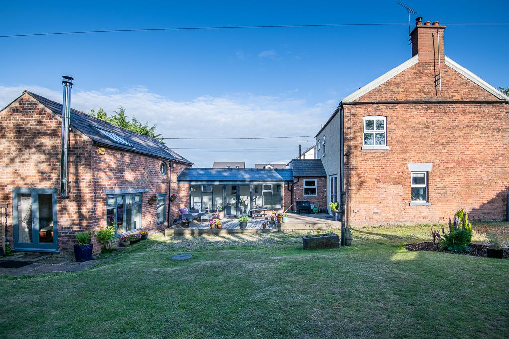Station Road, Calveley, Tarporley – CW Estate Agents